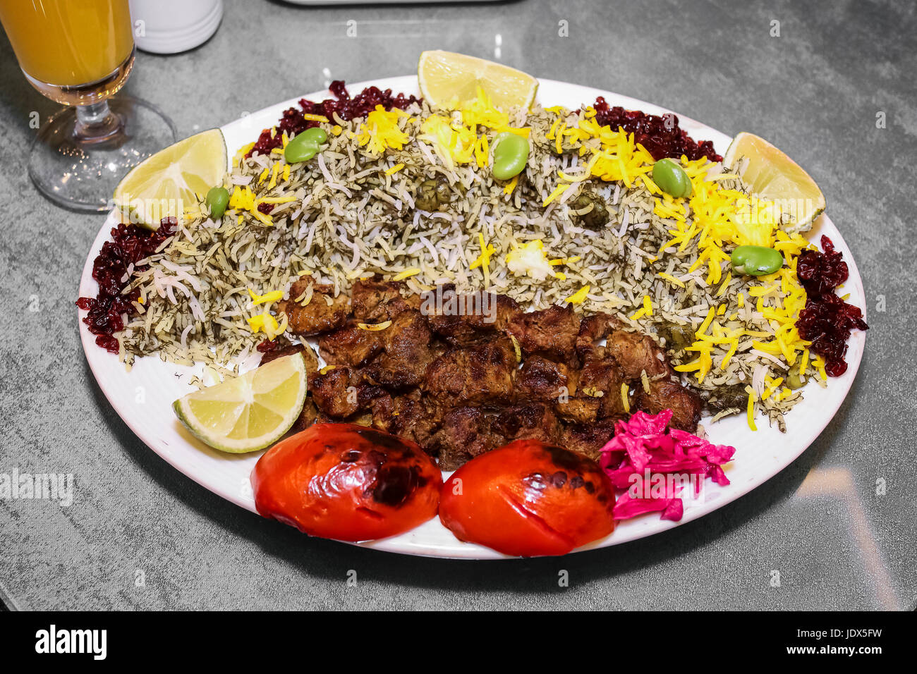 Kalfa hi-res stock photography and images - Alamy