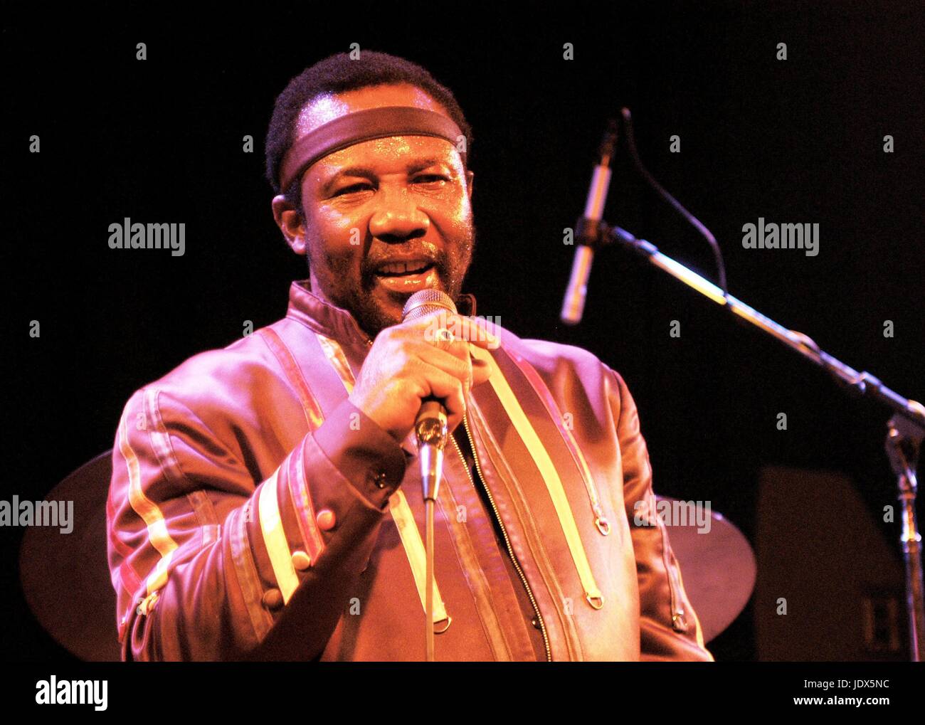 Toots and maytals hi-res stock photography and images - Alamy