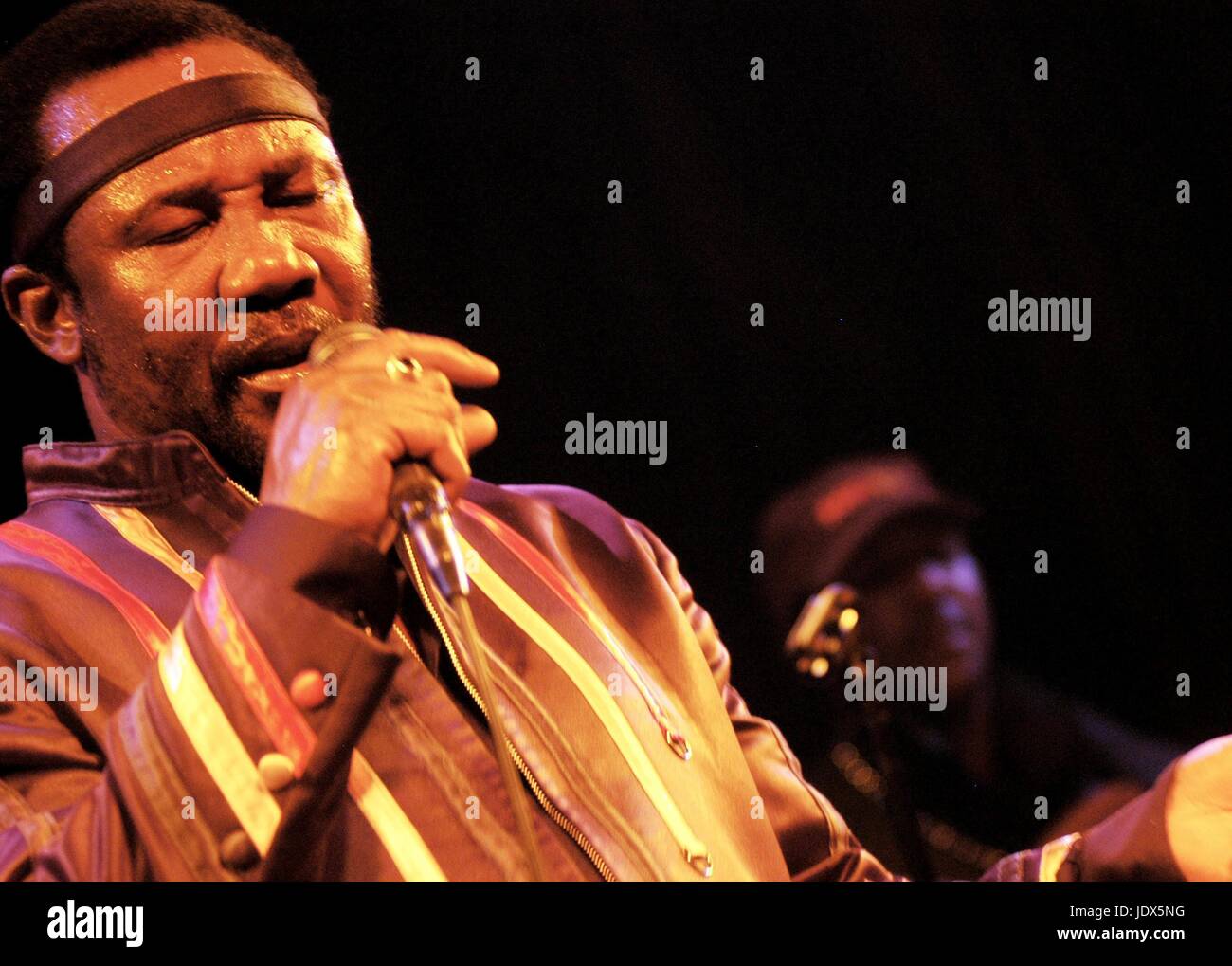 Toots and maytals hi-res stock photography and images - Alamy