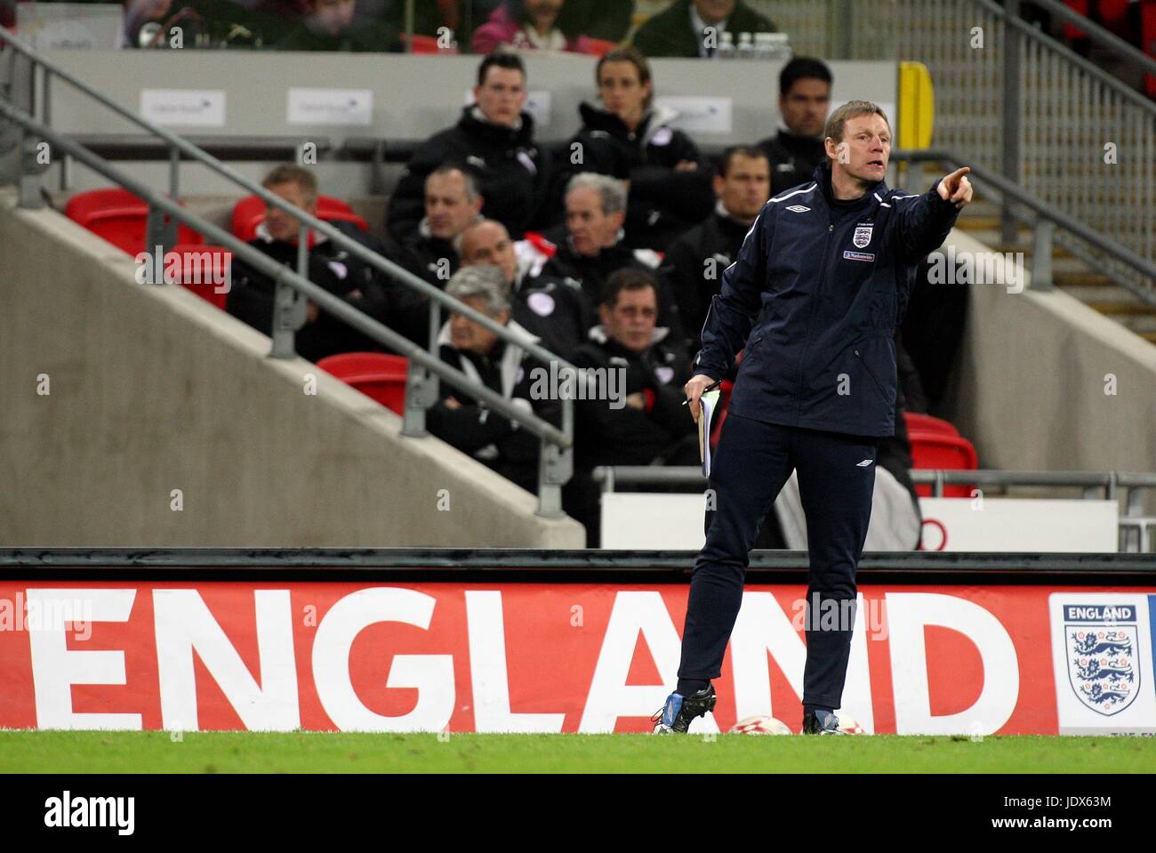 England v switzerland 2008 hi-res stock photography and images - Alamy