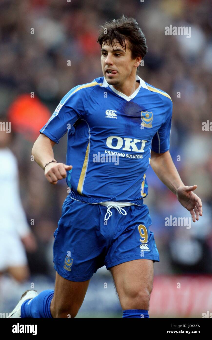 Milan baros 2008 hi-res stock photography and images - Alamy