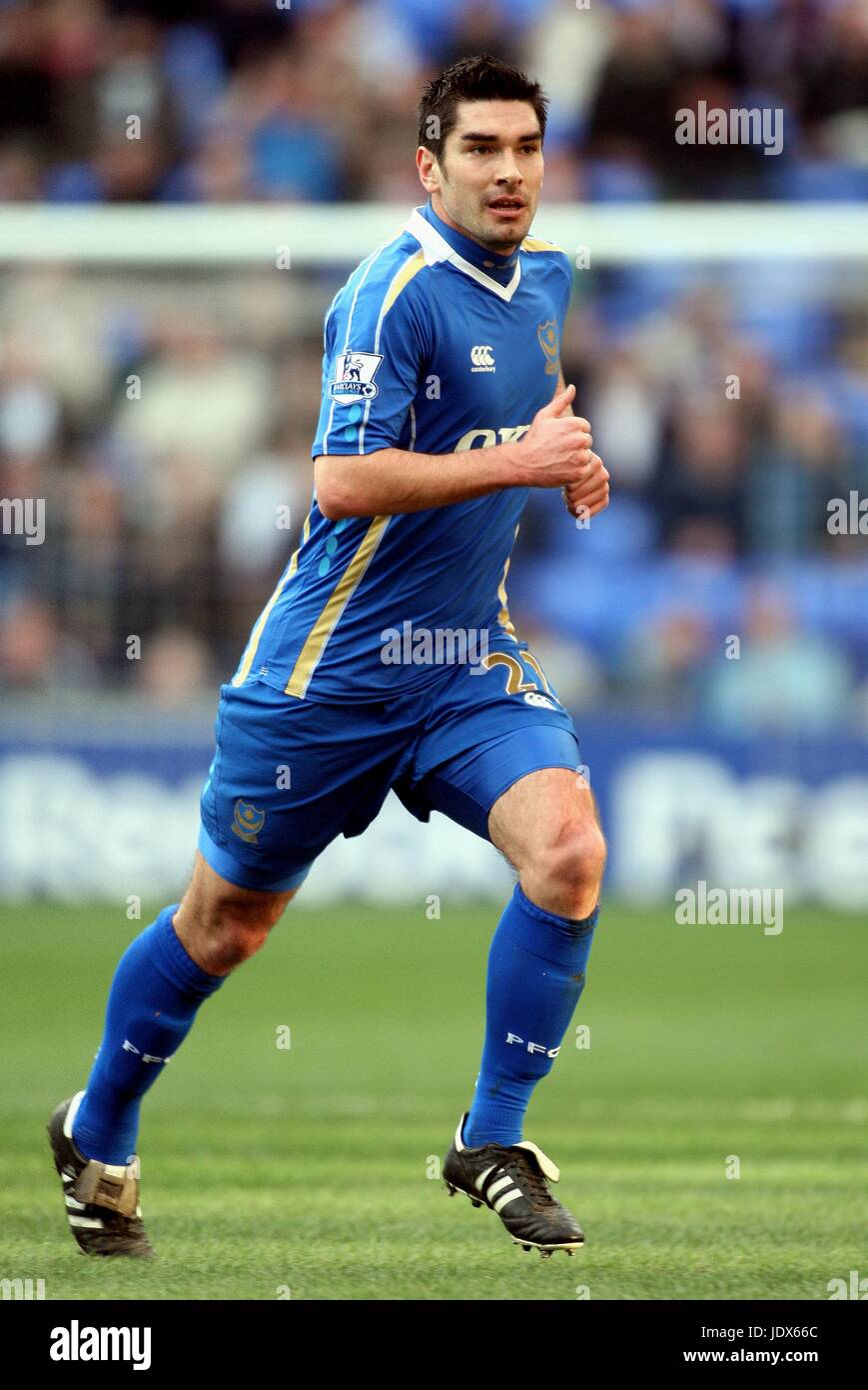 Richard hughes football hi-res stock photography and images - Alamy