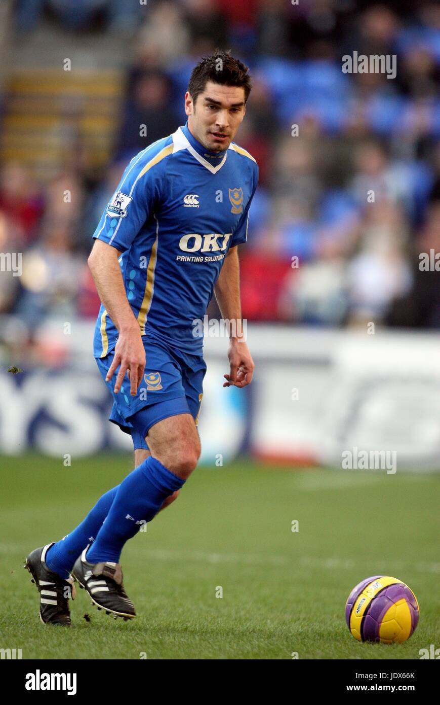 Richard hughes football hi-res stock photography and images - Alamy