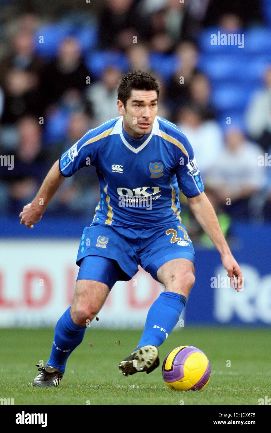 Richard hughes football hi-res stock photography and images - Alamy