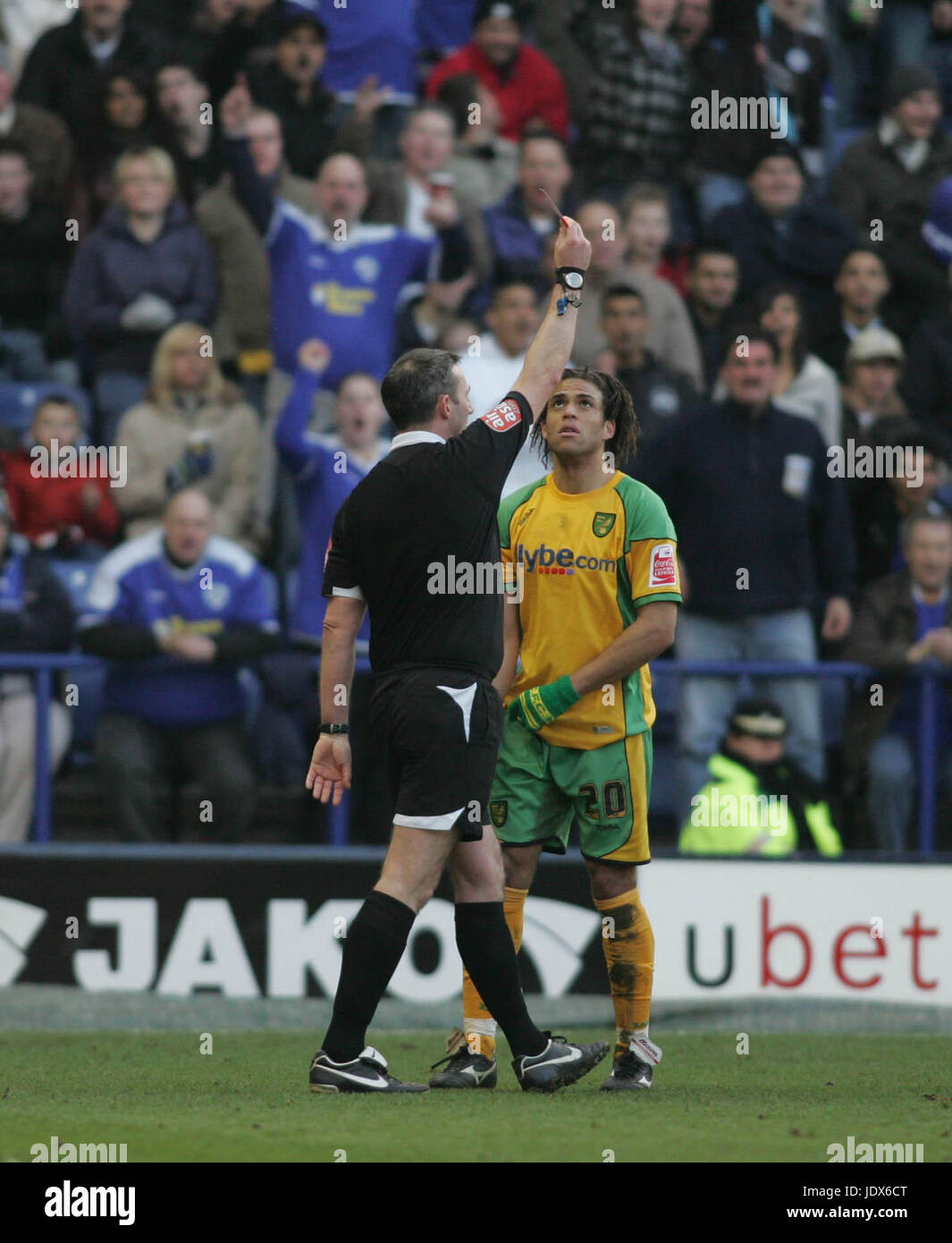 Carded hi-res stock photography and images - Alamy