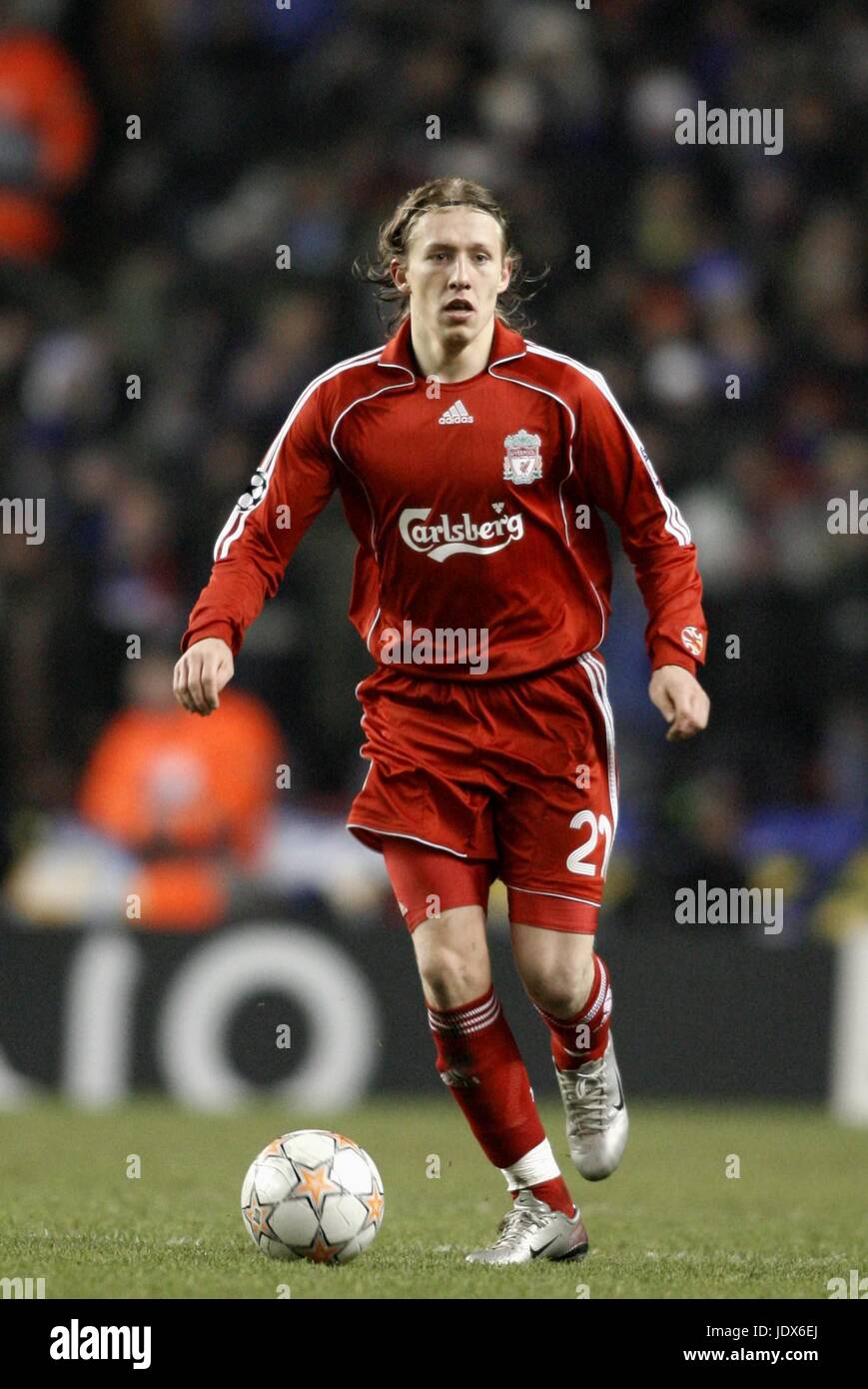 Inter lucas hi-res stock photography and images - Alamy