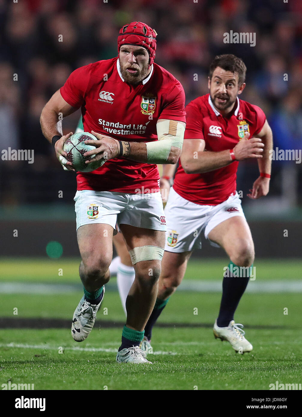 Fmg stadium new zealand hi-res stock photography and images - Alamy