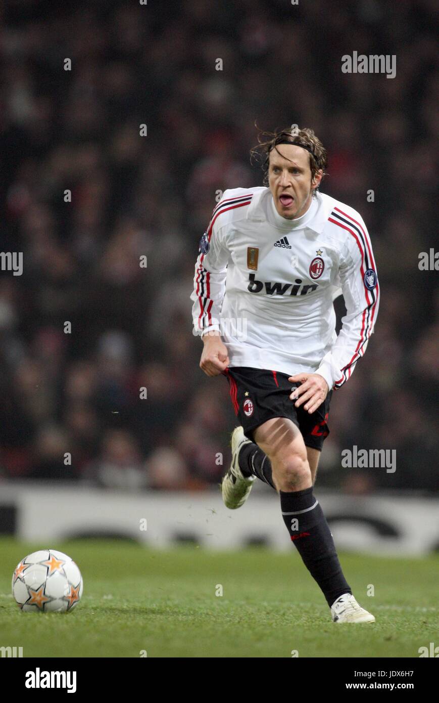 Ambrosini milan hi-res stock photography and images - Alamy