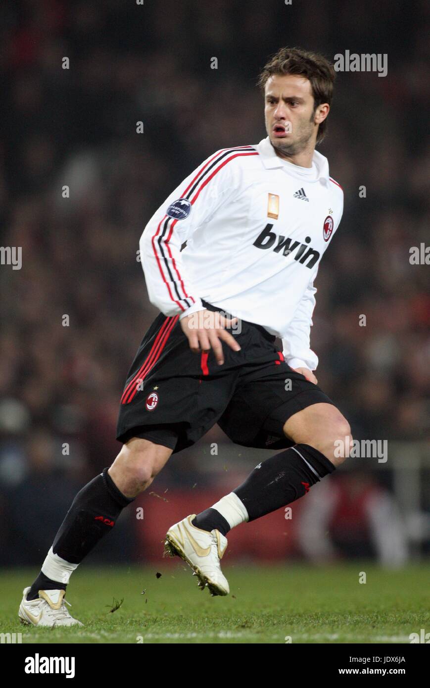 Milan alberto hi-res stock photography and images - Alamy