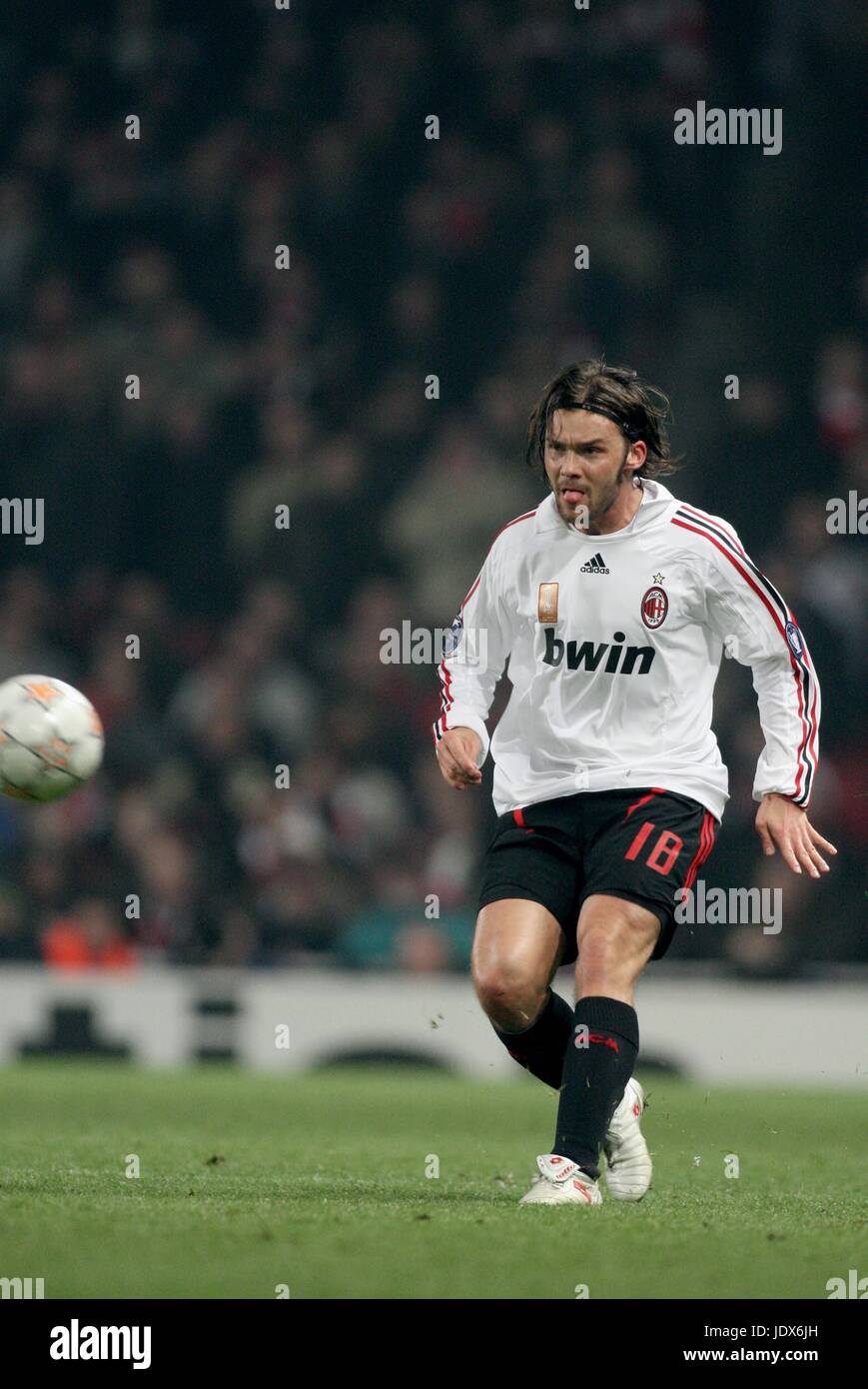 Jankulovski High Resolution Stock Photography and Images - Alamy