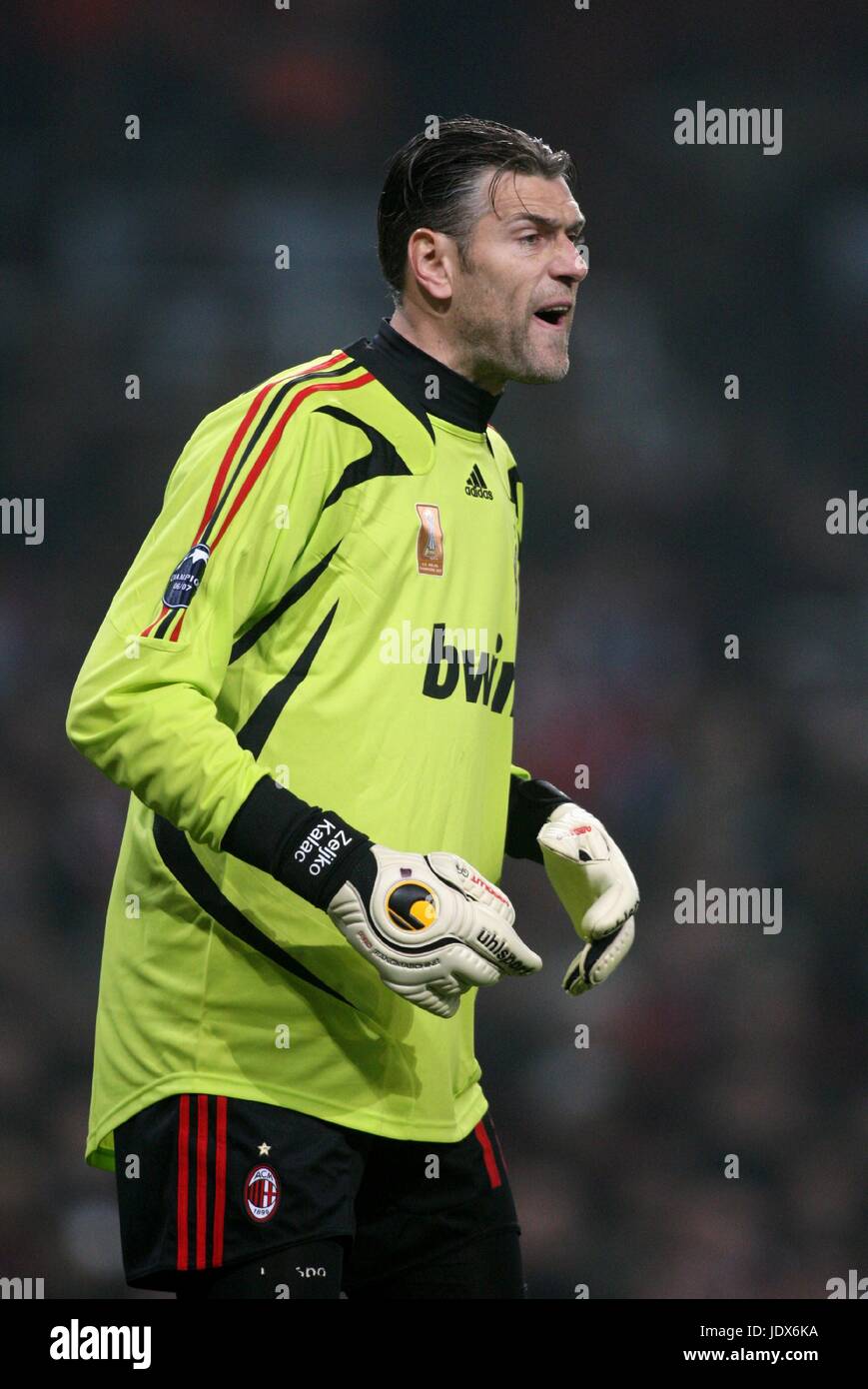 Kalac hi-res stock photography and images - Alamy