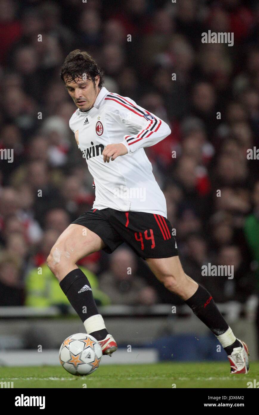 Massimo Oddo Player Profile Transfermarkt