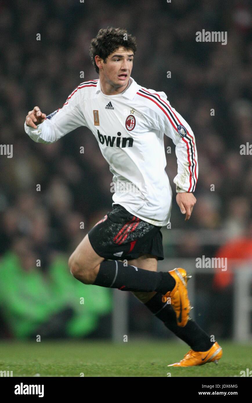 Pato 2008 hi-res stock photography and images - Alamy