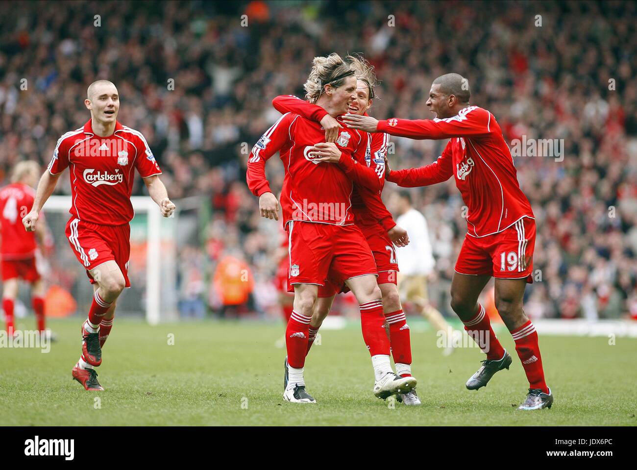 Babbel liverpool hi-res stock photography and images - Alamy