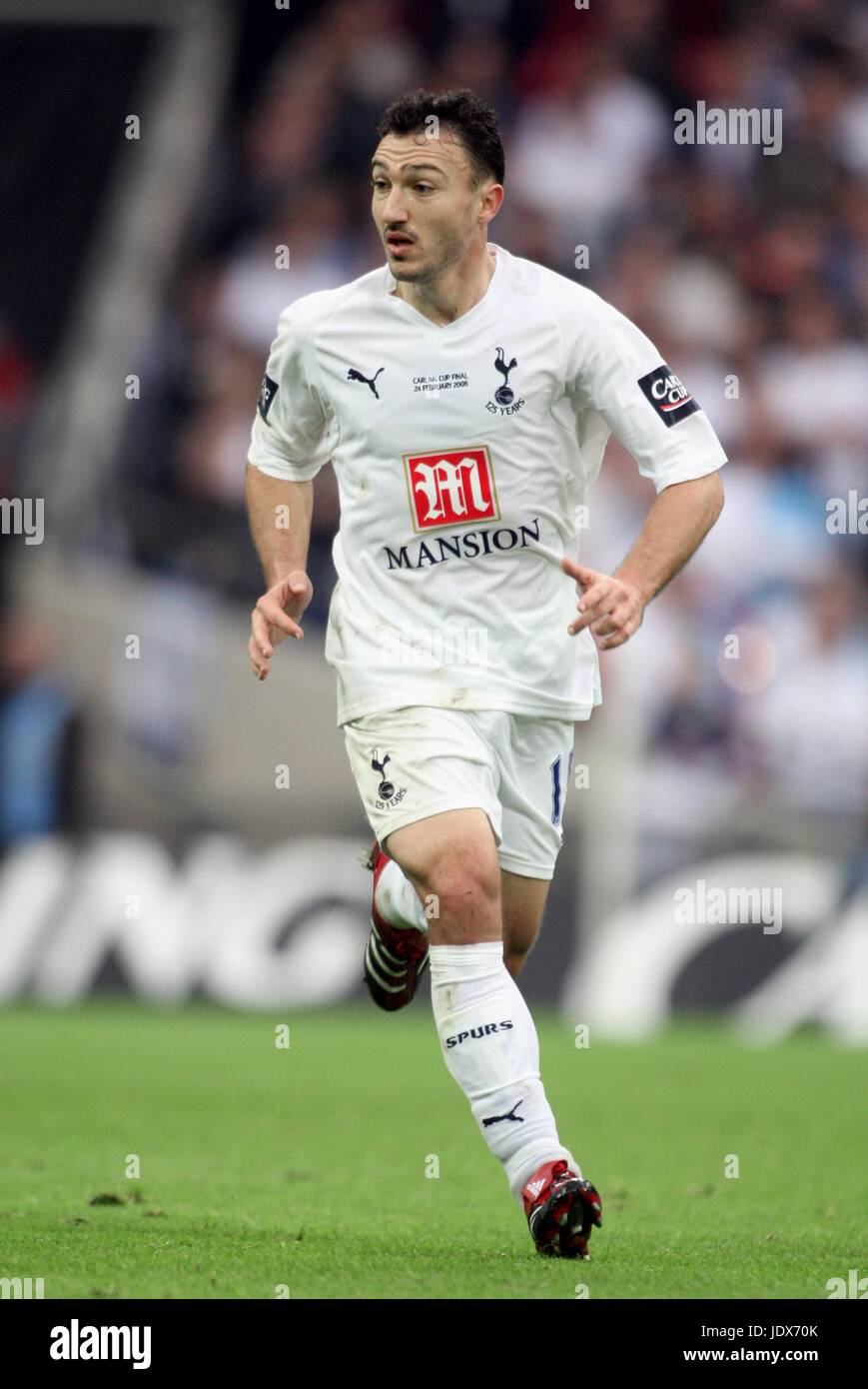 Chelsea and steed malbranque hi-res stock photography and images - Alamy