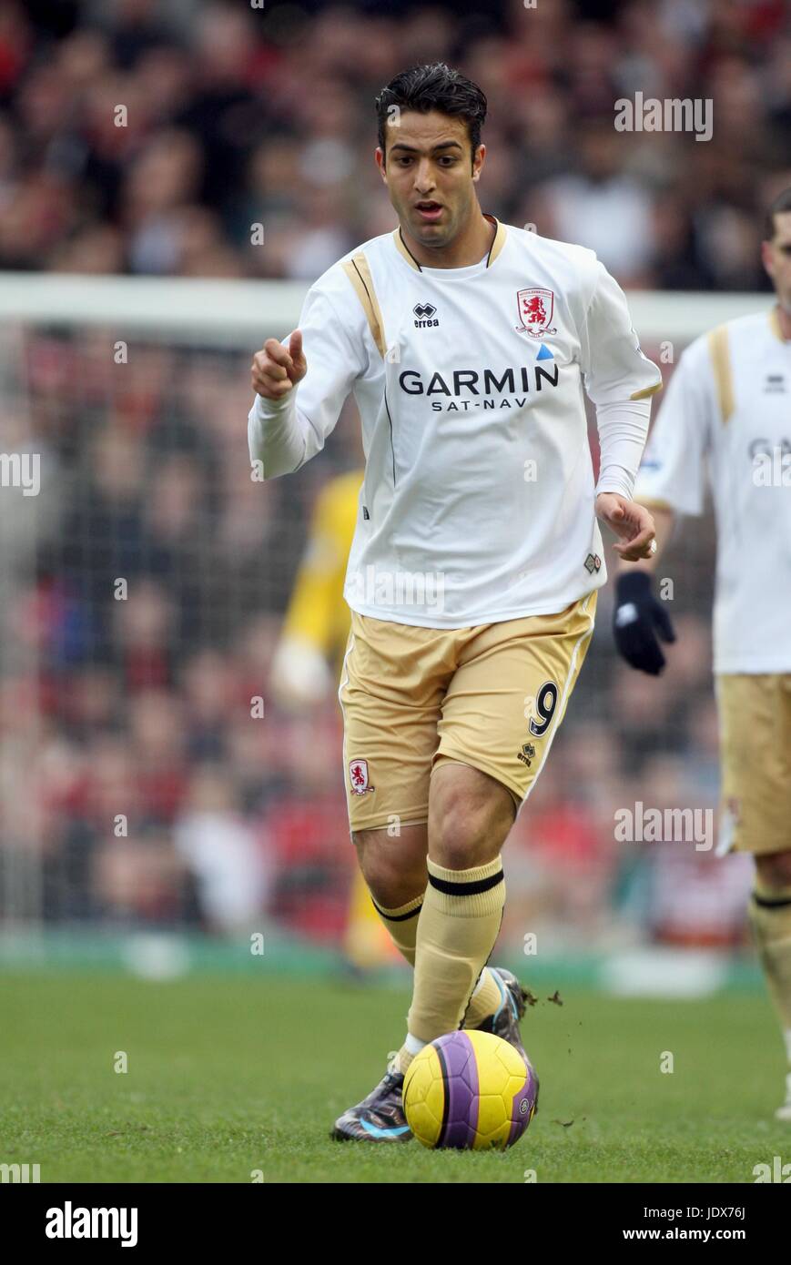 Mido Football High Resolution Stock Photography and Images - Alamy