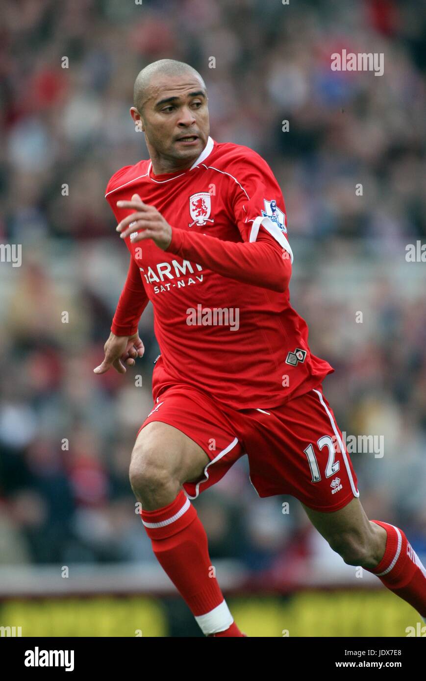 Afonso alves middlesbrough hi-res stock photography and images - Alamy