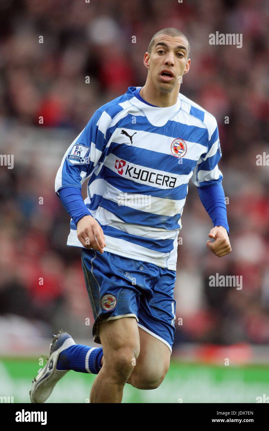 James harper of reading hi-res stock photography and images - Alamy