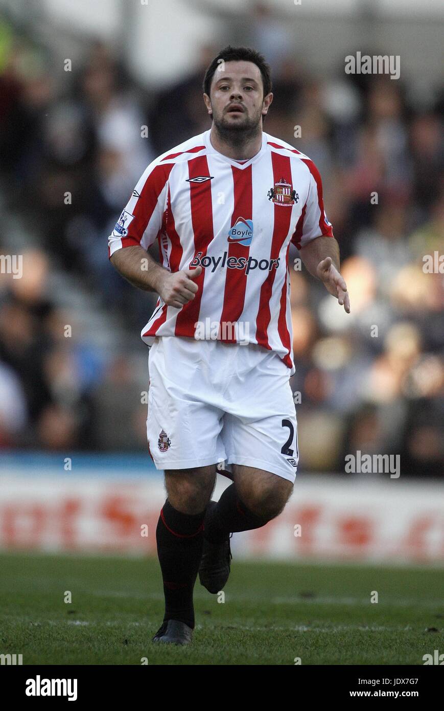 Full length andy football hi-res stock photography and images - Alamy