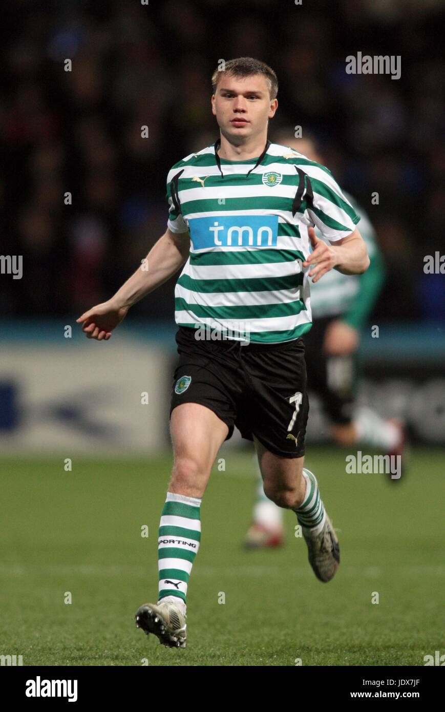 Izmailov hi-res stock photography and images - Alamy