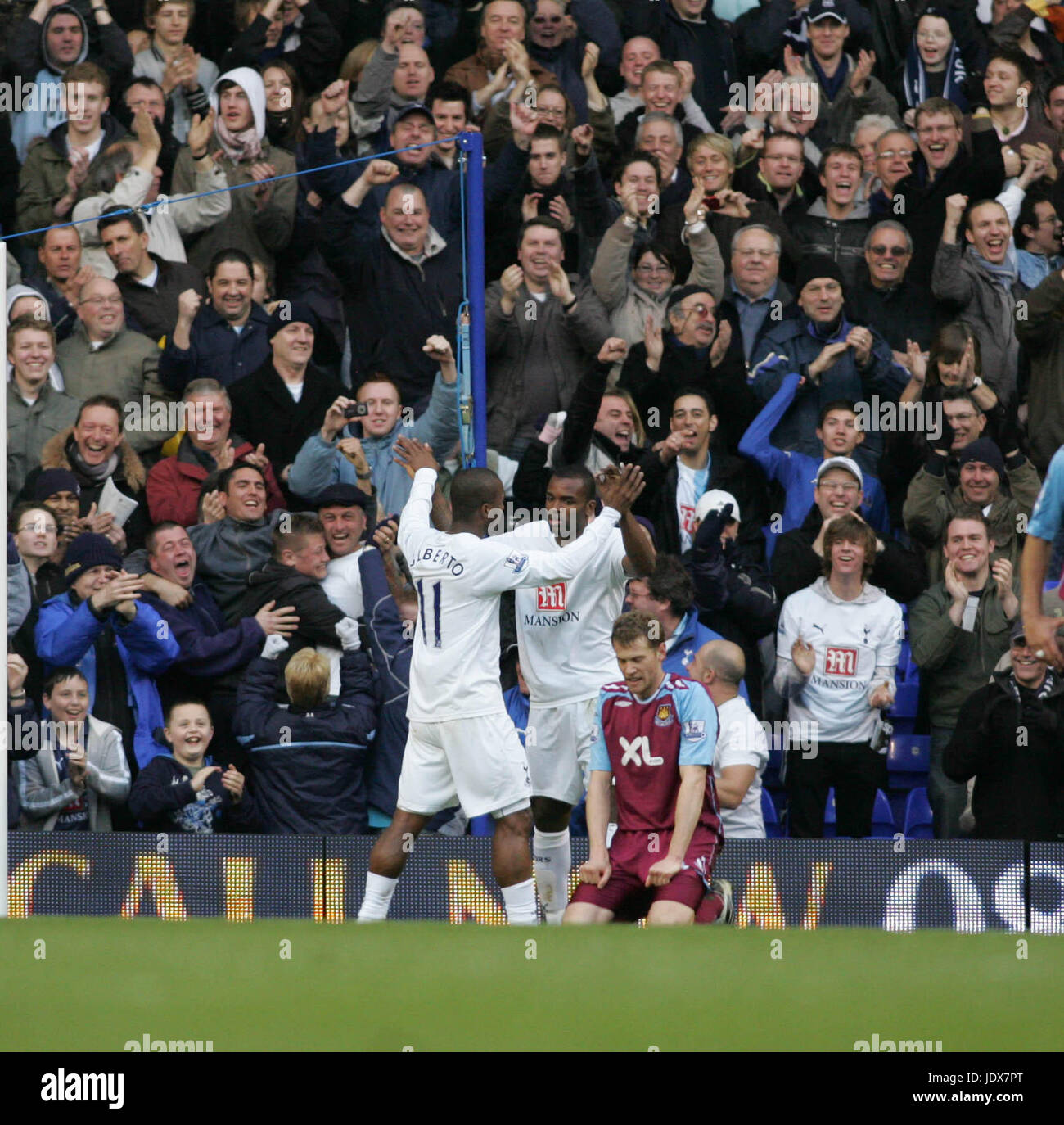 West ham lane hi-res stock photography and images - Alamy