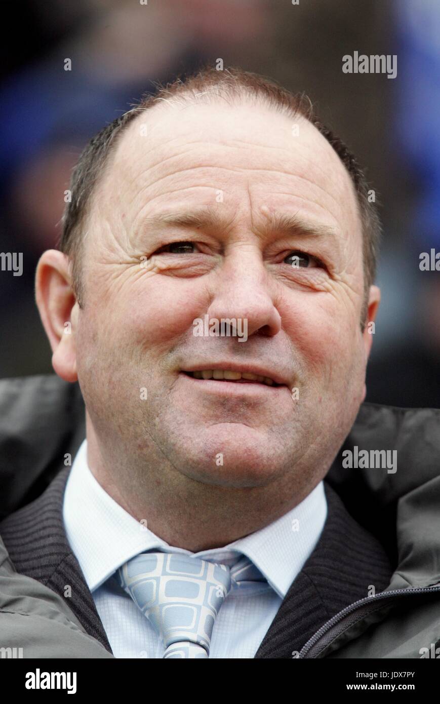 Gary johnson hi-res stock photography and images - Alamy