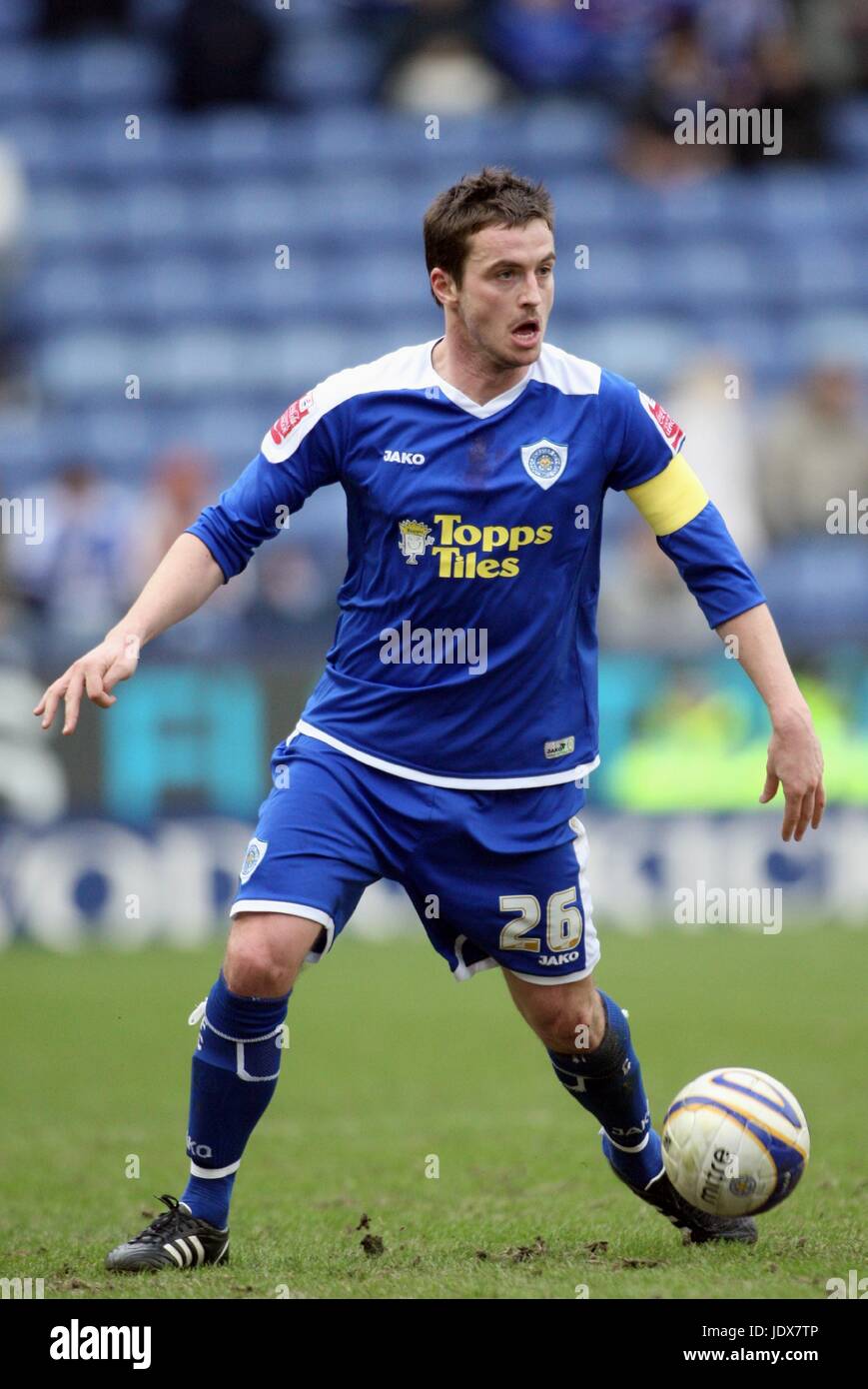 Bristol city 2008 fc hi-res stock photography and images - Alamy