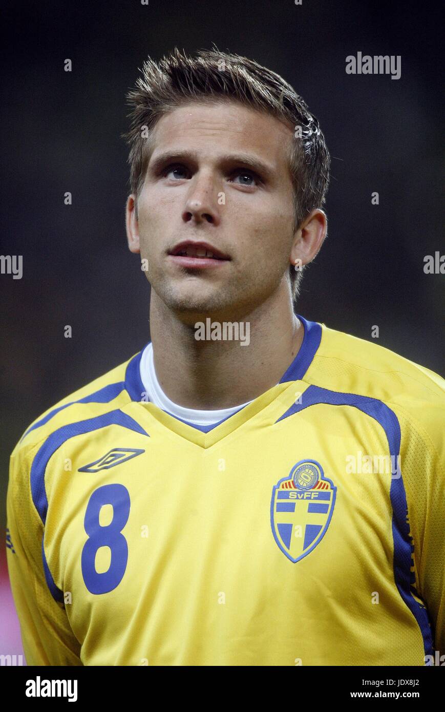 Anders svensson hi-res stock photography and images - Alamy