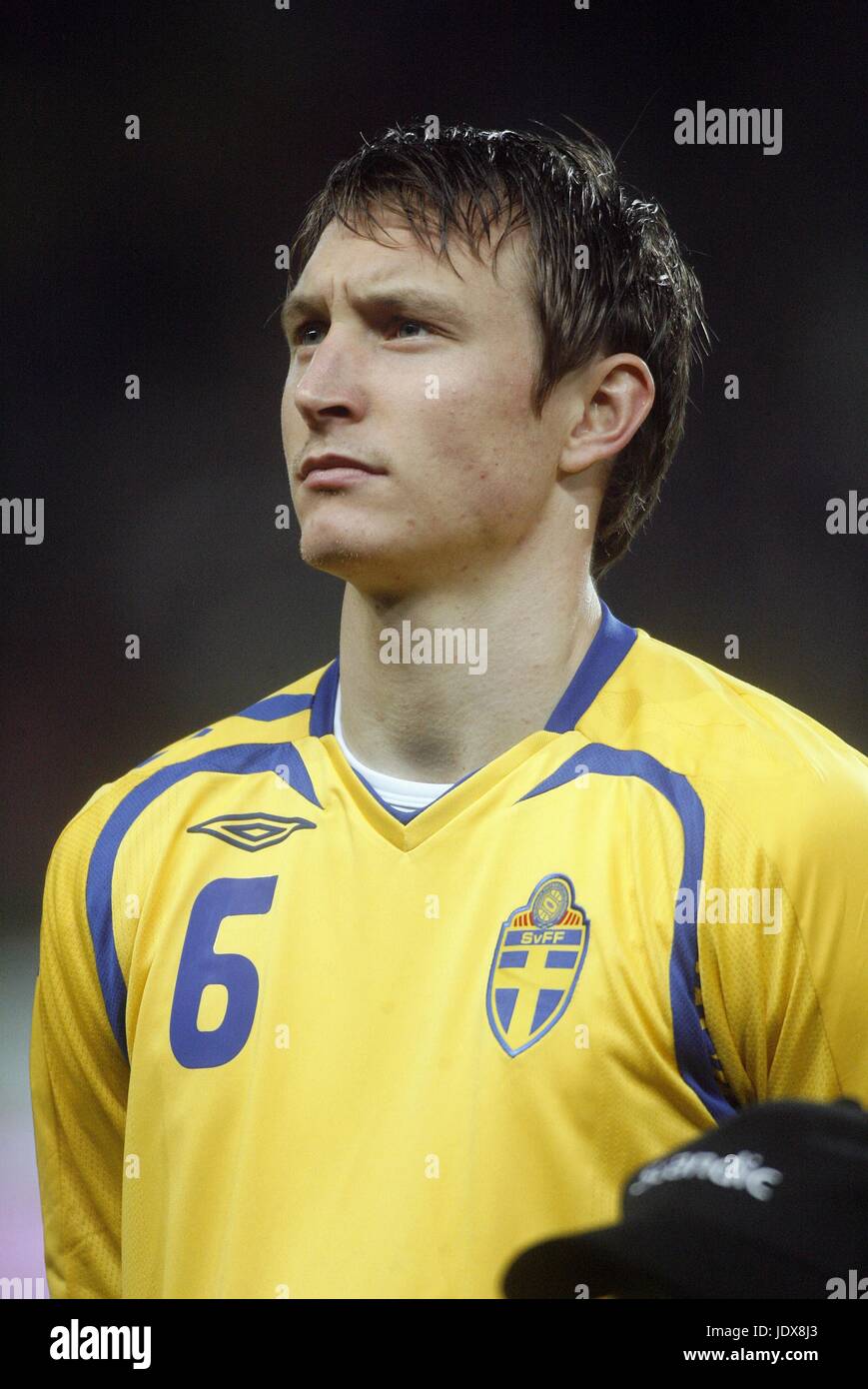 Kallstrom of sweden hi-res stock photography and images - Alamy