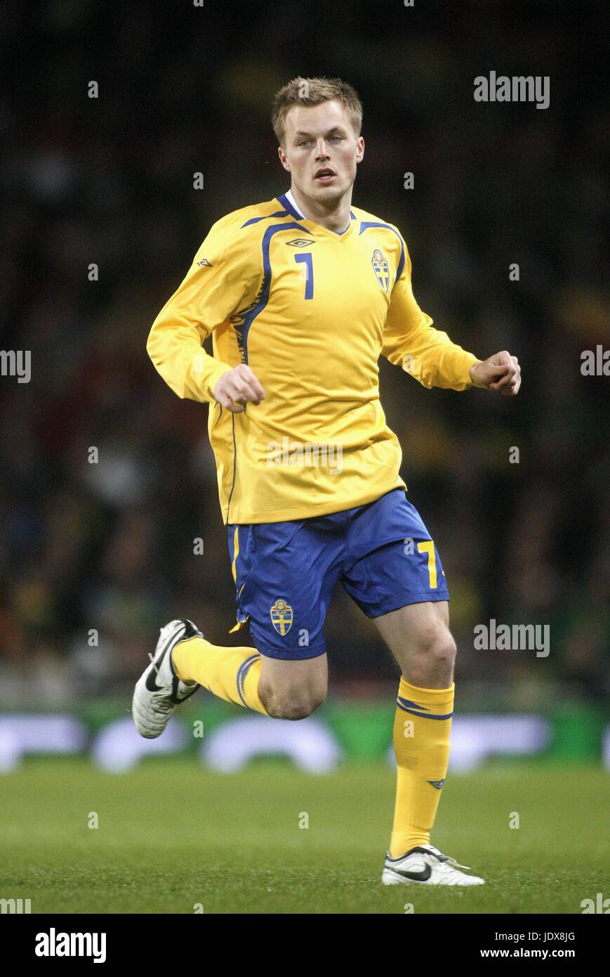 Sebastian larsson sweden hi-res stock photography and images - Alamy