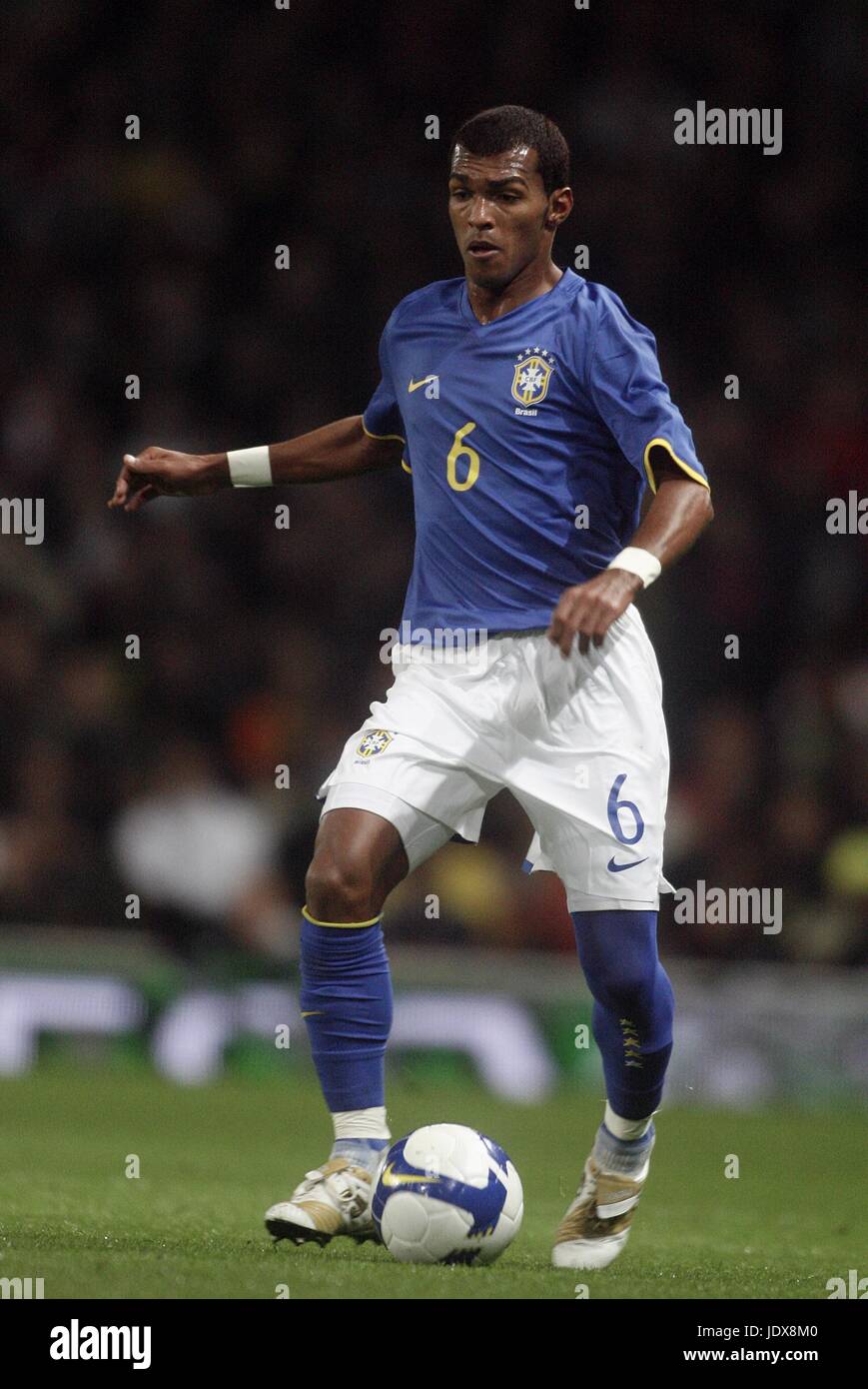 Richarlyson hi-res stock photography and images - Alamy