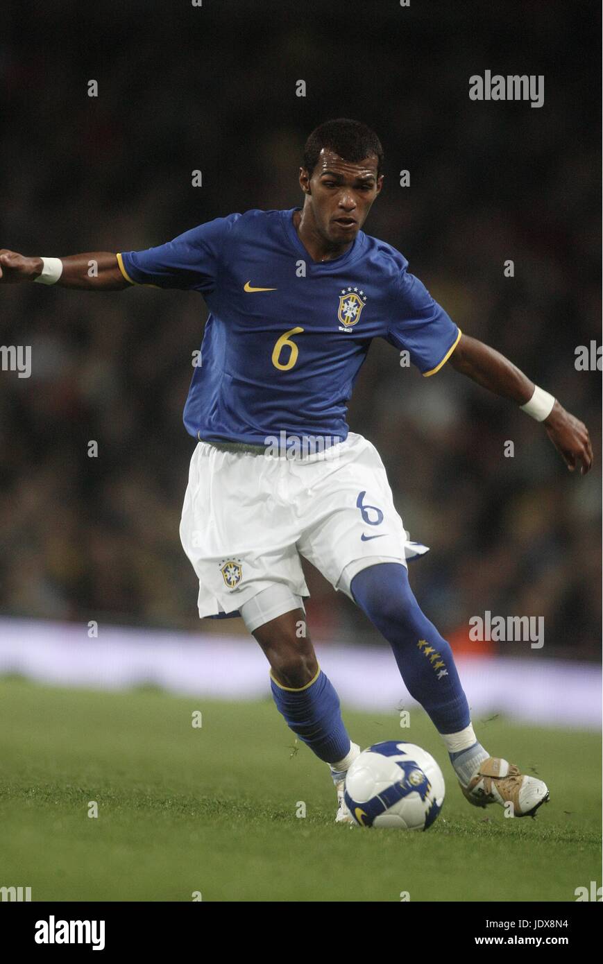 Richarlyson hi-res stock photography and images - Alamy