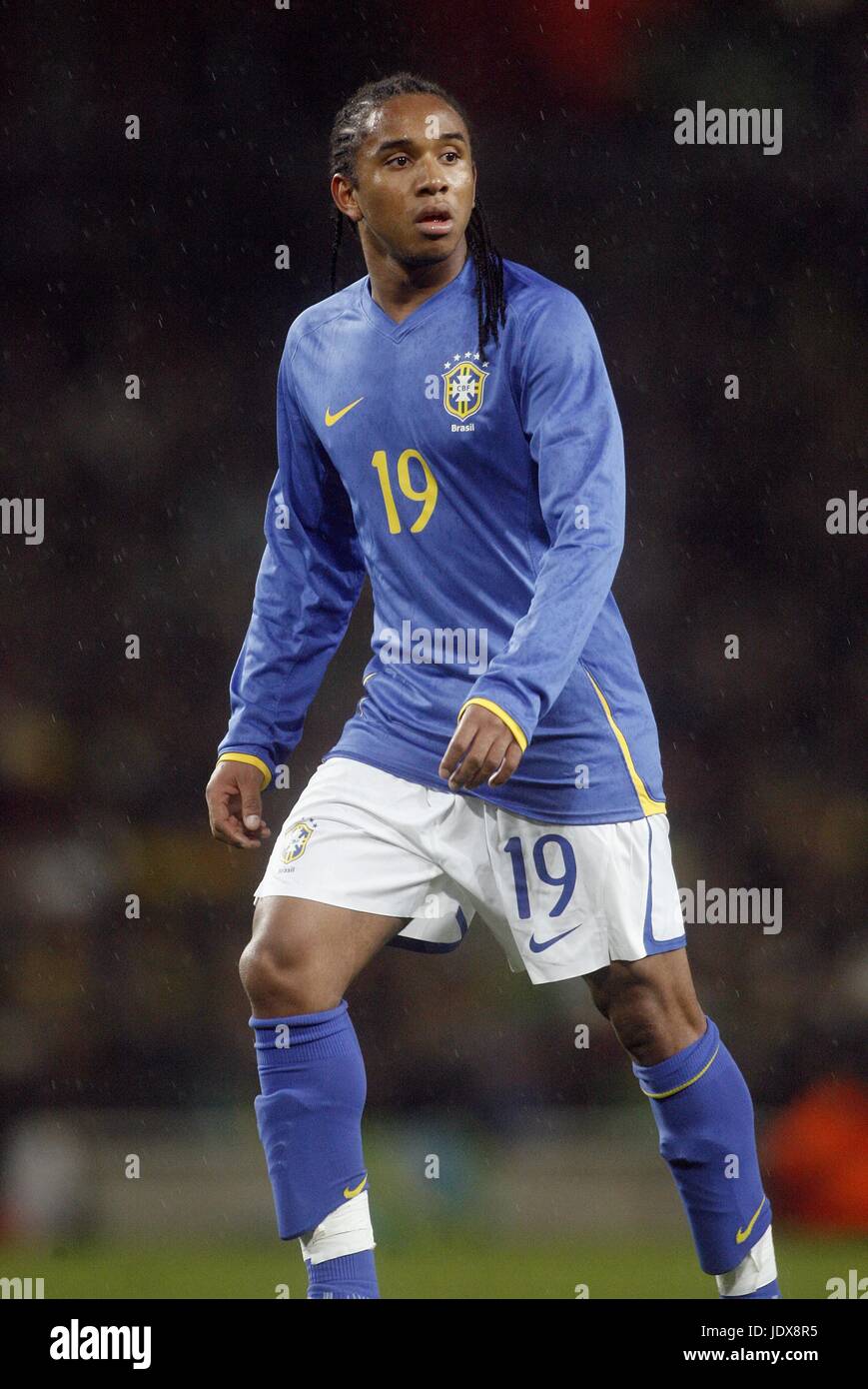 Anderson brazil me hi-res stock photography and images - Alamy