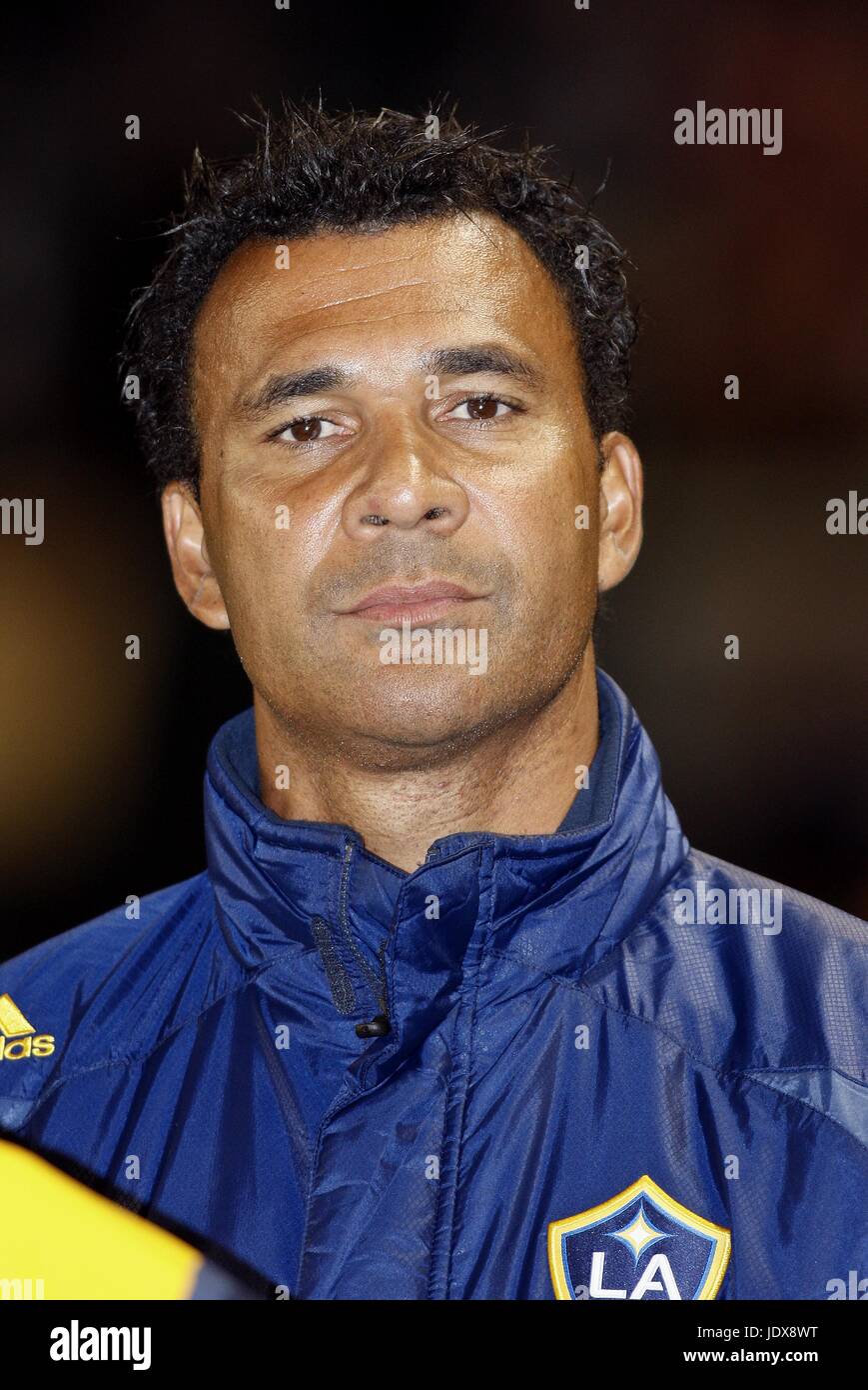 Ruud gullit portrait hi-res stock photography and images - Alamy