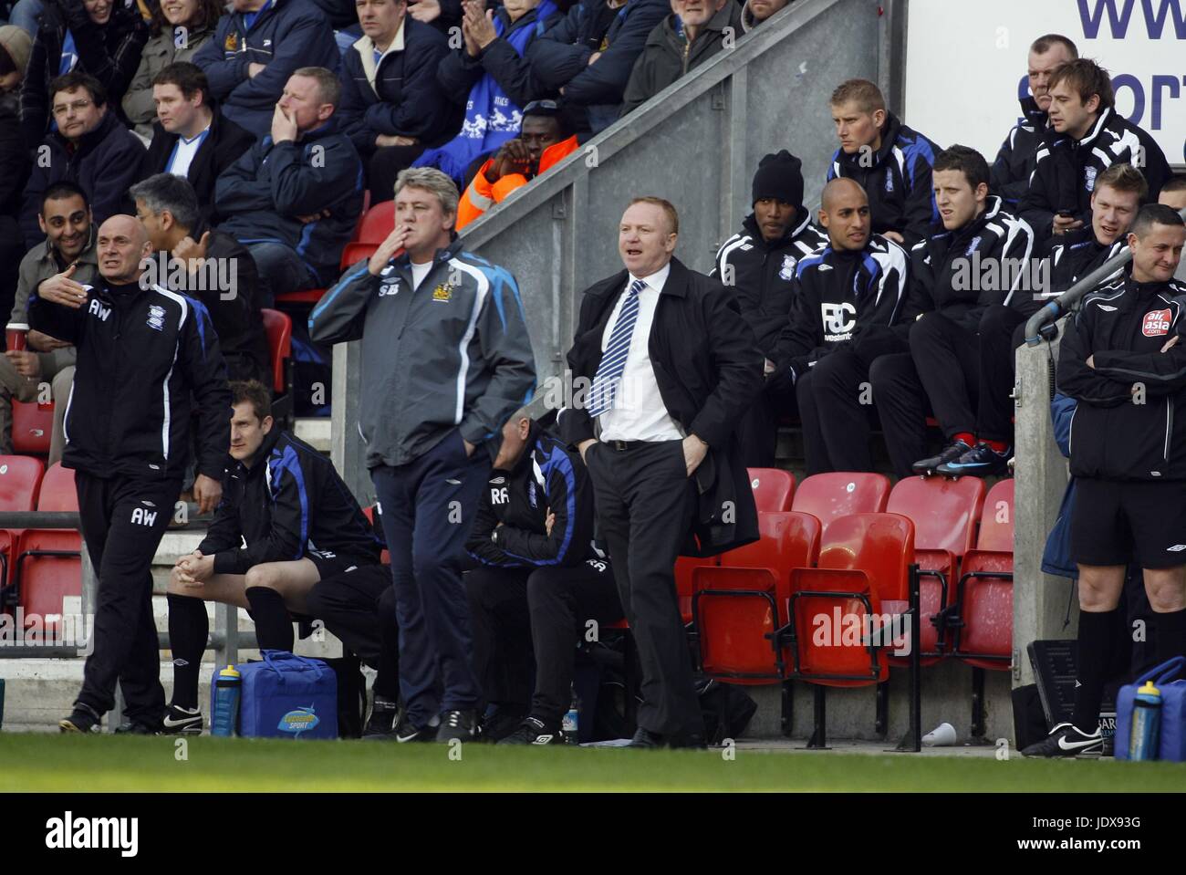 Alex bruce wigan hi-res stock photography and images - Alamy