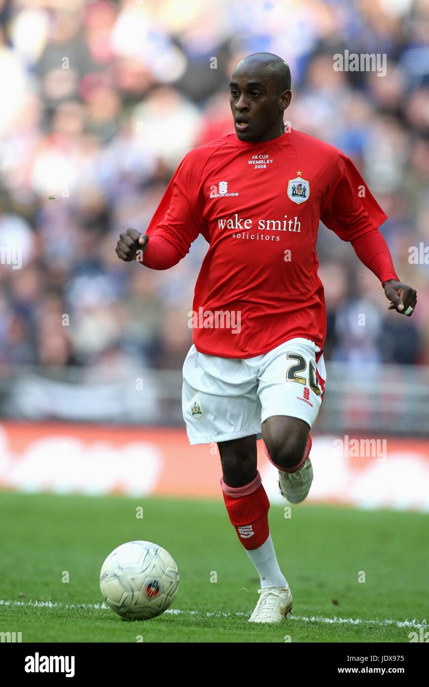 Campbell ryce and hi-res stock photography and images - Alamy