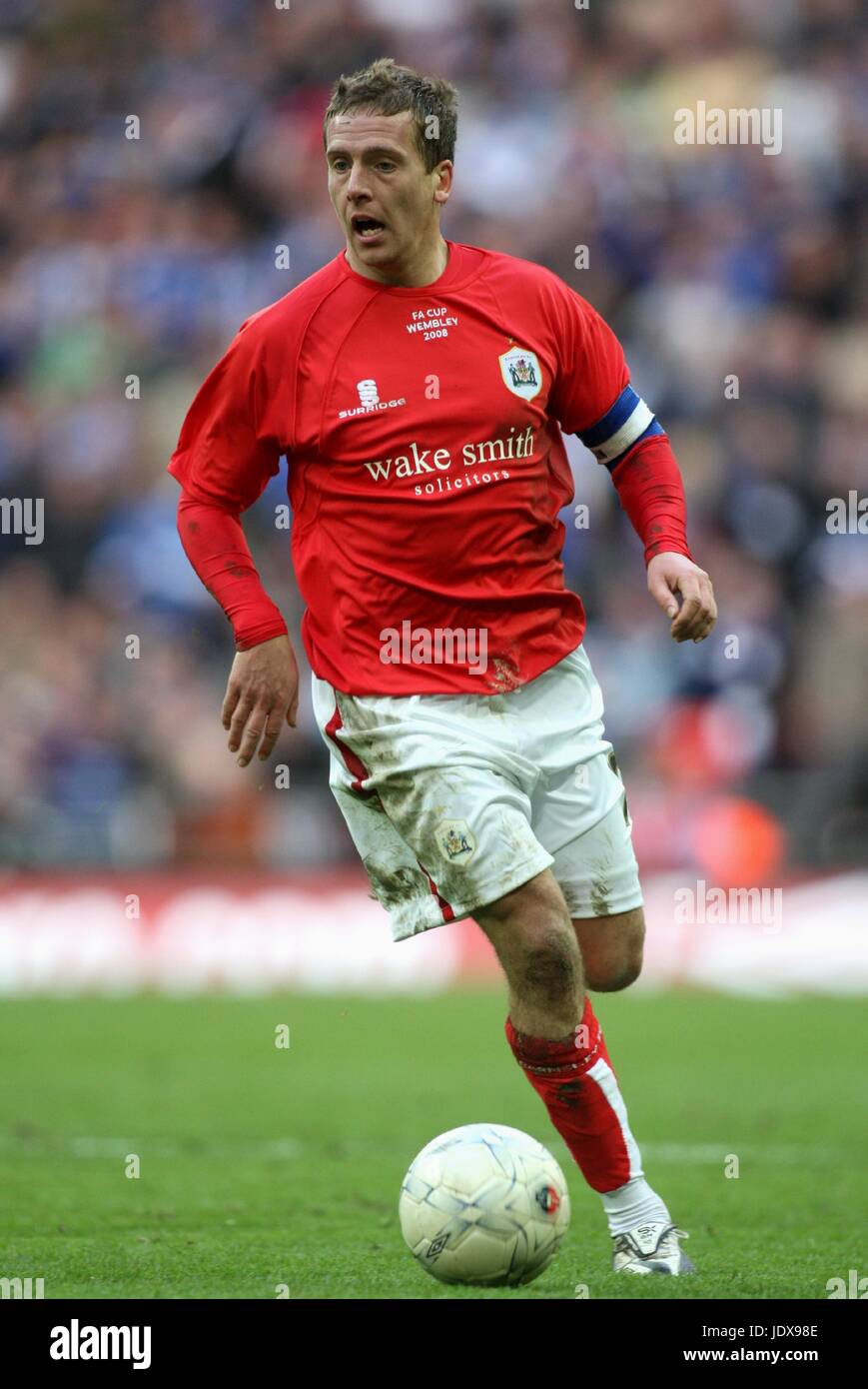 Brian howard barnsley hi-res stock photography and images - Alamy