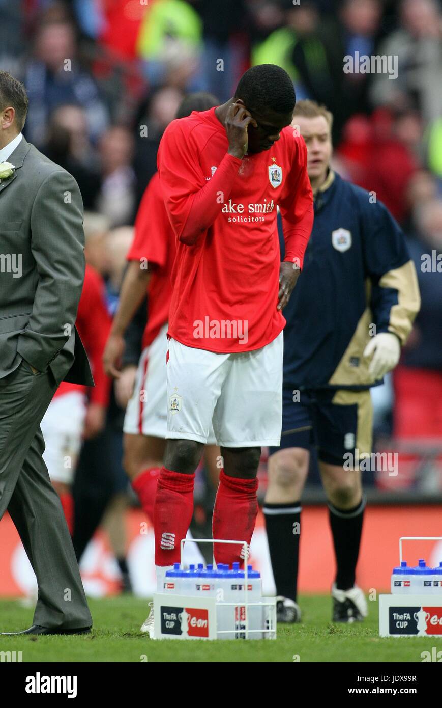 Odejayi hi-res stock photography and images - Alamy