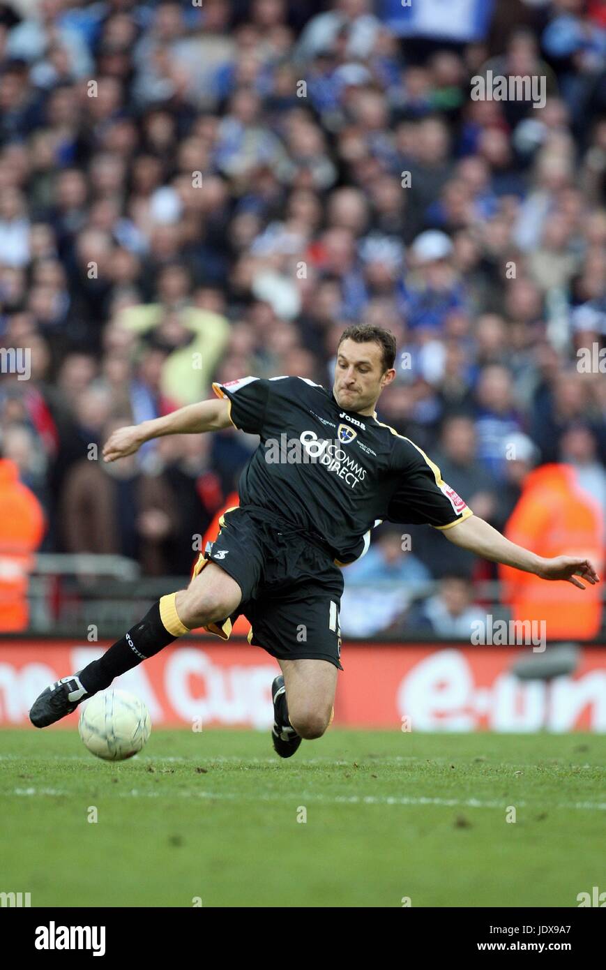 Scimeca cardiff city hi-res stock photography and images - Alamy