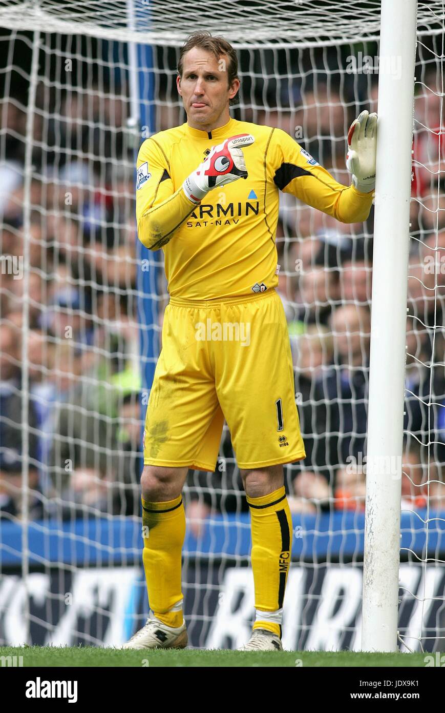 Mark schwarzer middlesbrough fc hi-res stock photography and images - Alamy