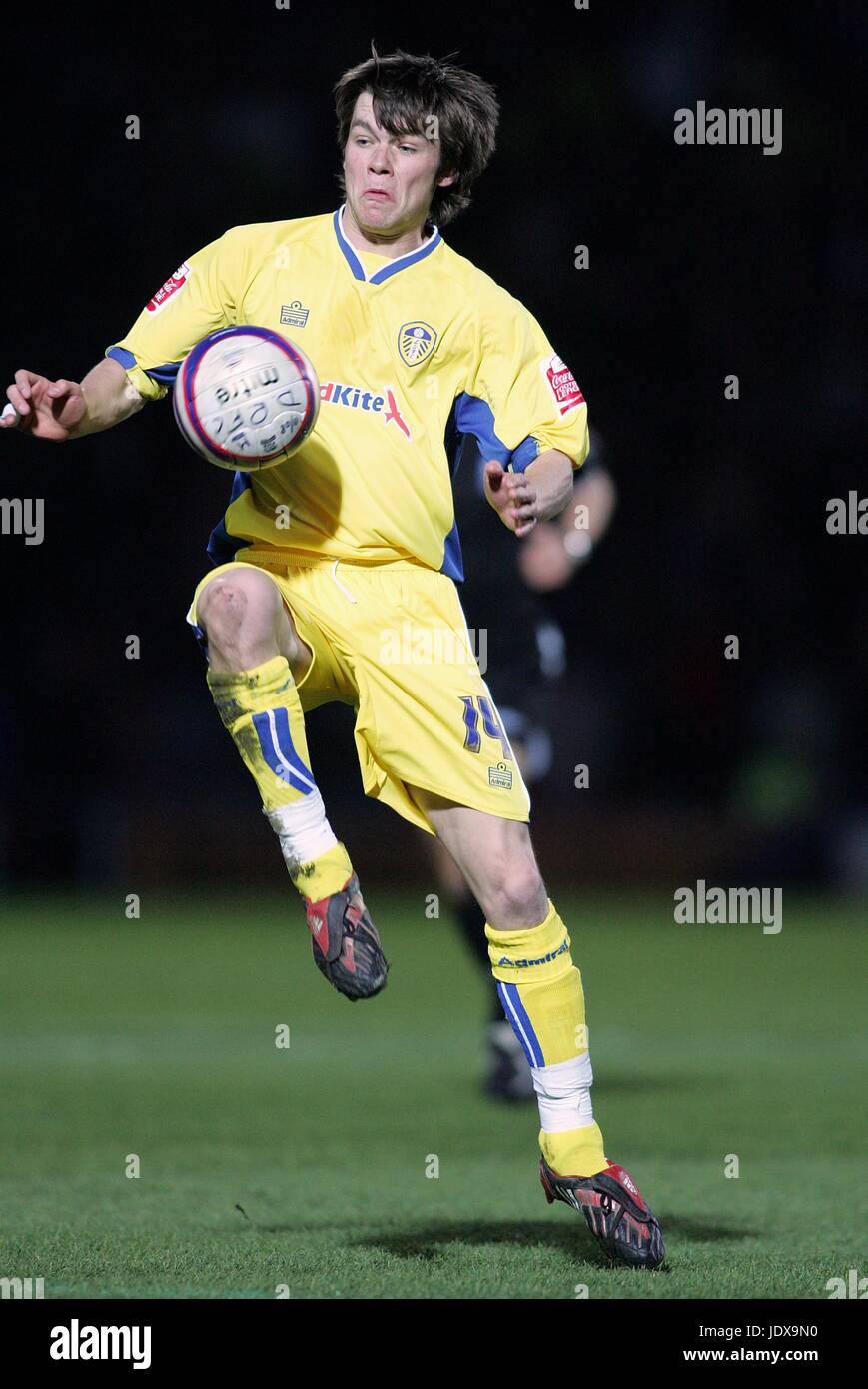 Jonathan howson hi-res stock photography and images - Alamy