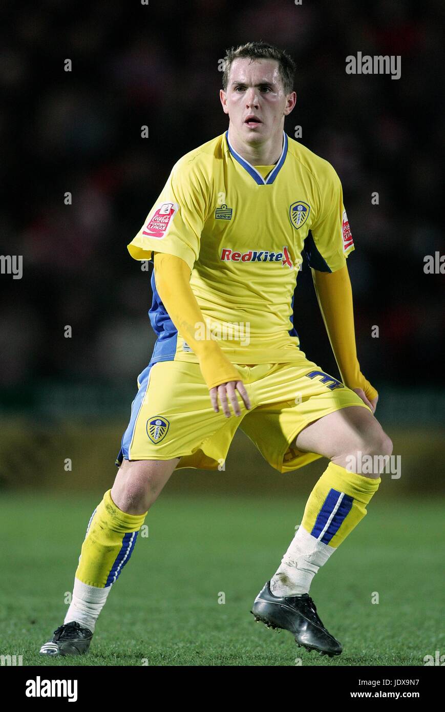 Neil kilkenny doncaster hi-res stock photography and images - Alamy