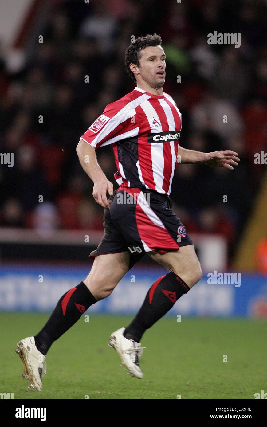Sheffield united v coventry city hi-res stock photography and images ...