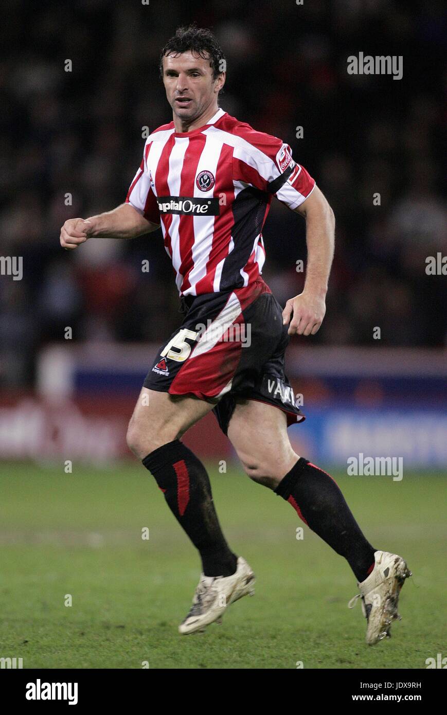 Sheffield united v coventry city hi-res stock photography and images ...