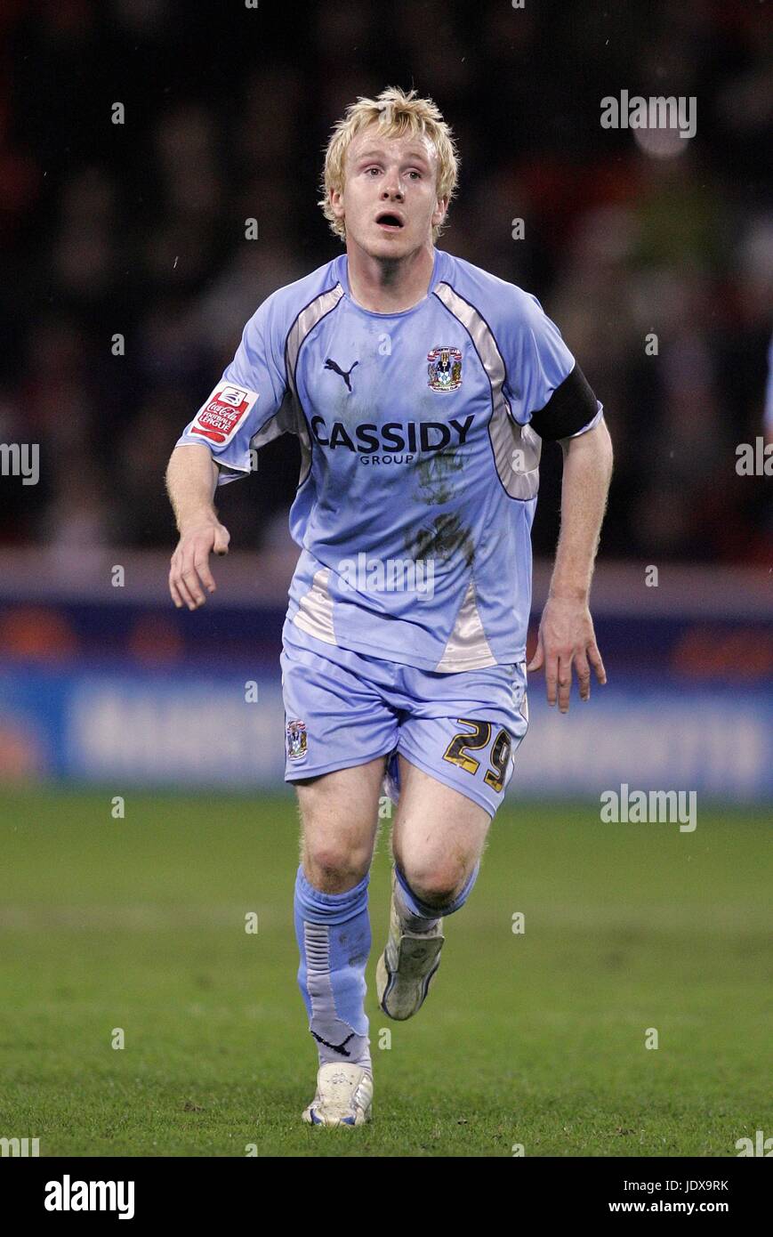 Keith thornton hi-res stock photography and images - Alamy