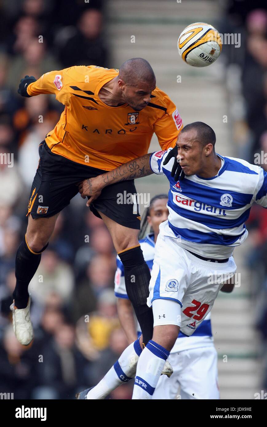 Fitz hall hi-res stock photography and images - Alamy