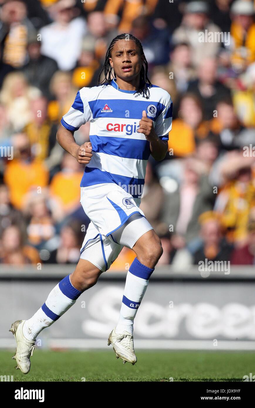 Hogan ephraim queens park rangers hi-res stock photography and images ...