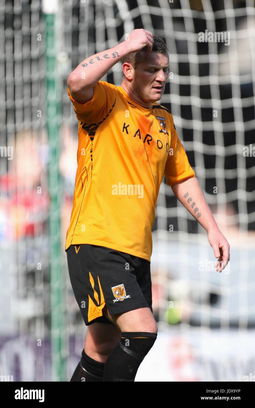 Dean windass hull hi-res stock photography and images - Alamy