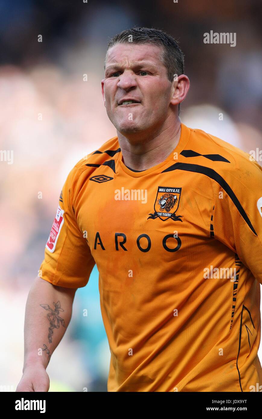 Dean windass hull hi-res stock photography and images - Alamy