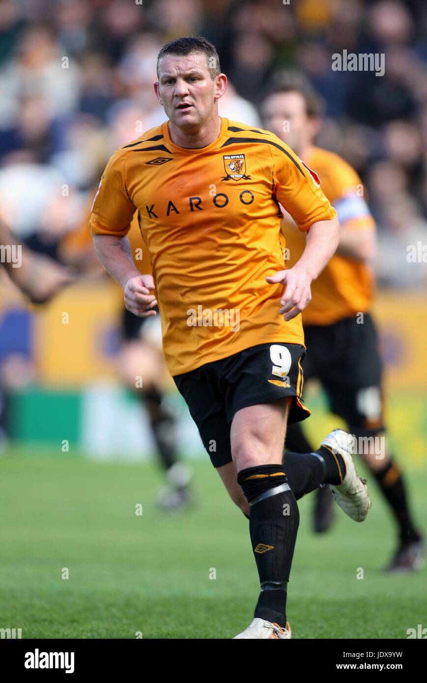 Dean windass hull hi-res stock photography and images - Alamy